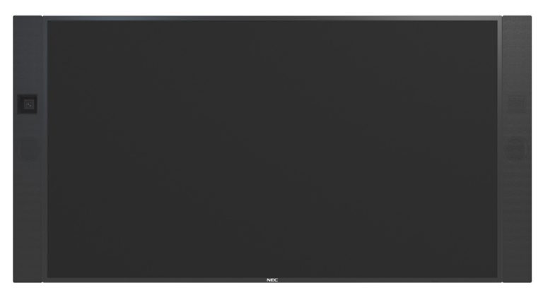 NEC 75" InfinityBoard 2.1 - InterSys Micronics Ltd
